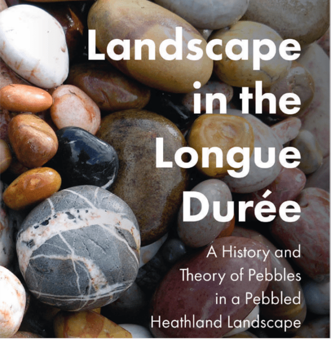 Landscape in the Longue Durée (Christopher Tilley) - ANPIA ...